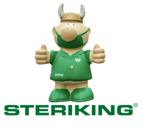 Steriking